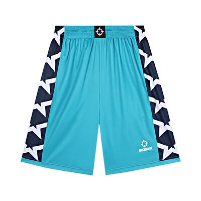 跑步运动短裤准者透气健身