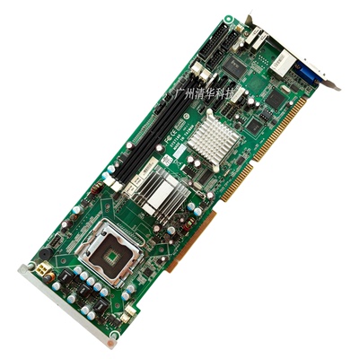 艾讯SYS7190VER1.1工控主板