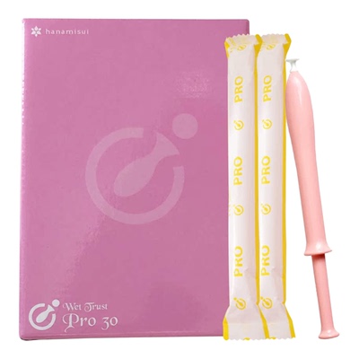 日本私处女用免洗滑液