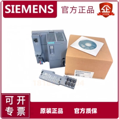 议价6ES7 510 6ES7510-1DJ/DK/SJ/SK/01/03-0AB0西门子CPU 1510SP