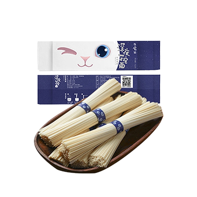 日食记深夜一碗份装手延素面