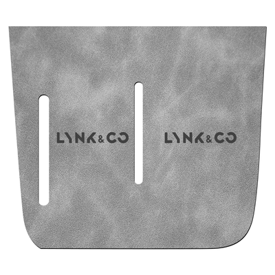 【官方定制】领克06中控内饰垫