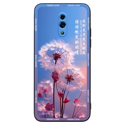 彬彧适用于opporeno手机壳pcam00卡通可爱cph1921镜头全包pcam00保护套。opopren0新款0pp0reno防摔pcamoo女