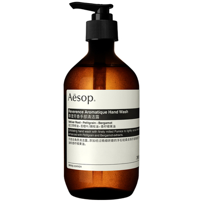 Aesop伊索尊澄芳香手部清洁露