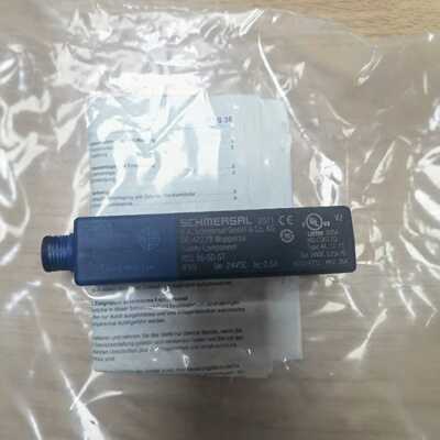 议价施迈赛 安全开关 DE-42279 RSS36-SD-ST 全新正品现货议价