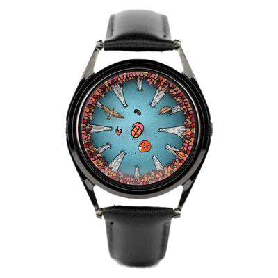 代购手表MrJonesWatches情侣