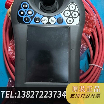 原装正品DSQC679示教器3HAC028357001现货议价
