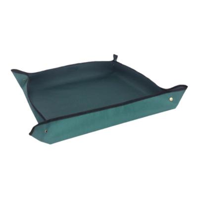 园艺换盆地垫加厚防水牛津布