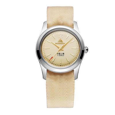 上海手表复刻版A581纪念表