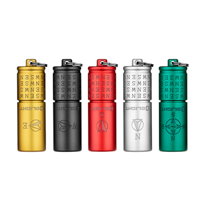 OLIGHT傲雷i1R 2 Pro东南西北中180流明超亮USB-C充电钥匙扣手电