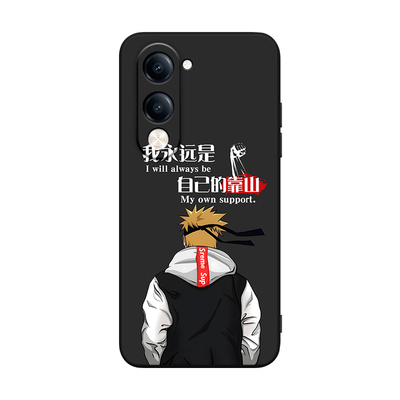 彬彧适用于vivoy37c手机壳vivay37c情侣V2442a简约v2442a保护套viva防摔Y37C软外壳vavy37c背影丫37c动漫新款