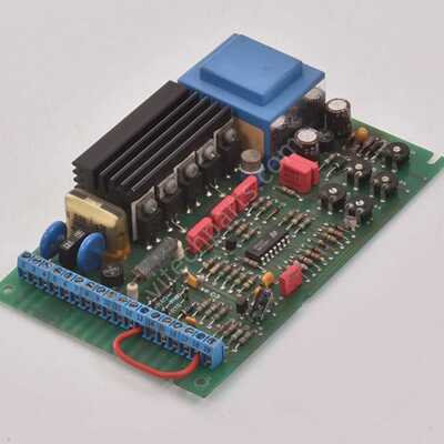R41.1 1Q Groschopp - Used - incl. warranty - shipped within