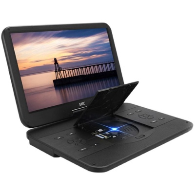 杰科G390移动DVD蓝光影碟机