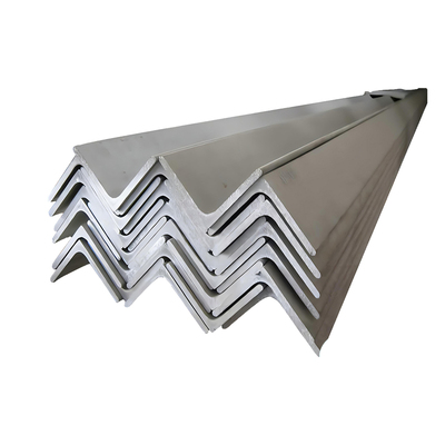 幕墙用镀锌角钢支持定制加工零切