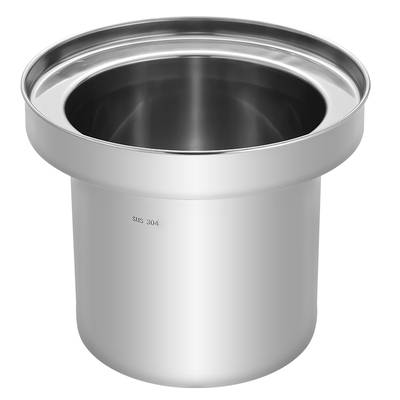 食品级商用煮面锅304不锈钢