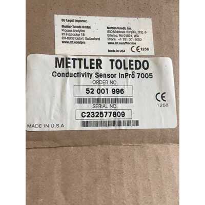 询价-METTLERTOLEDO电极InPro700