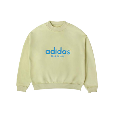 AdidasFOG联名卫衣男