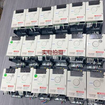 询价-施耐得变频器ATV12H075M20.75KW