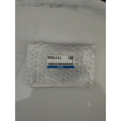 在线议价SMC，型号PFM750S-01-D-Z，留给需要的朋友。