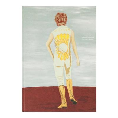 玛玛·安德森失落的天堂