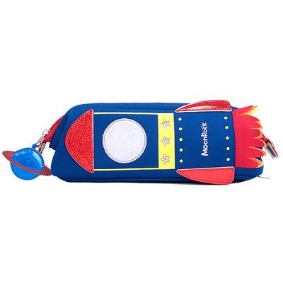 MoonRock梦乐卡通文具袋精美新奇