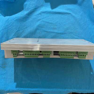 议价KINTE励磁板可编程逻辑控制器模块输出扩展模块EXC910RELAY1.