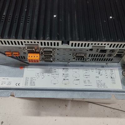 【询价】德国叶鲁工控机，控制器，Ferrocontrol，适用