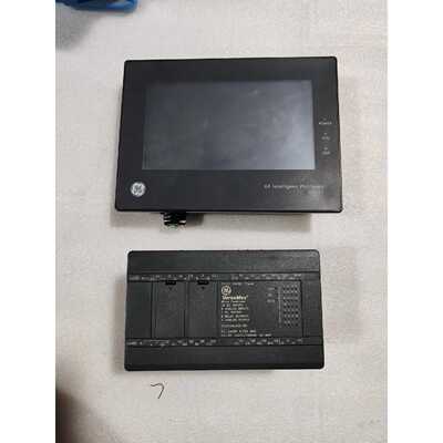 议价GEPLC模块IC200UAL005DKIC755S可维修
