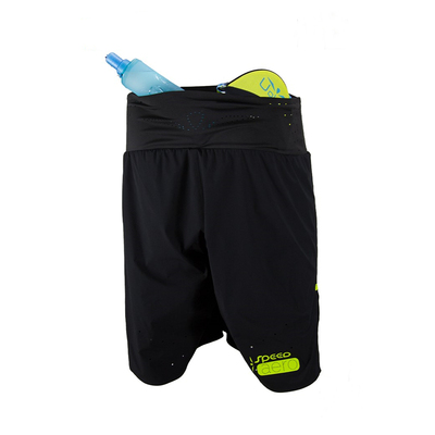 uglow四折无内衬五寸运动短裤