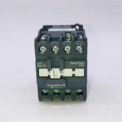 议价施耐德接触器LC1N3201F5N 32A 110V 50Hz 1NC假一罚十