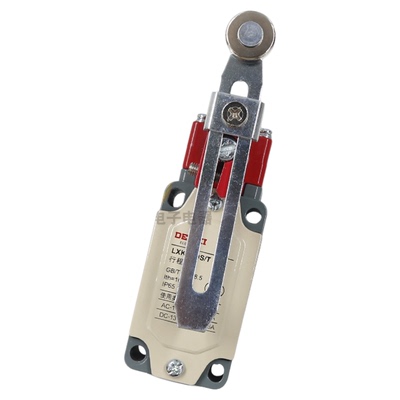 LXK3-20S/T行程开关 混凝土搅拌机限位开关料斗限位器搅拌机配件