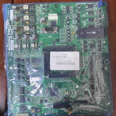 NABCO GCC-101-01