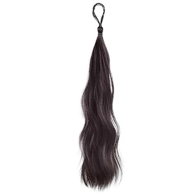 增发量做造型低扎高扎都合适