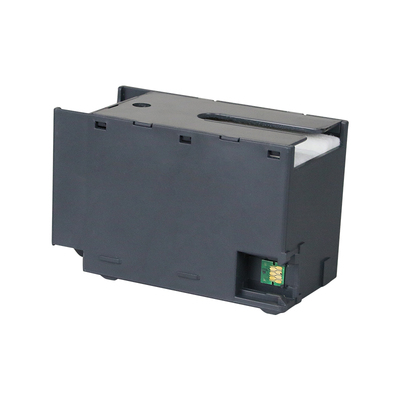适用EPSON爱普生WF-3820 3825维护箱4730 4835 4838 4720 4820 T6715废墨仓C5290a C5790a打印机废墨垫收集器
