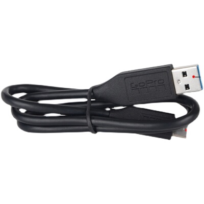 GoPro原装正品充电线数据线