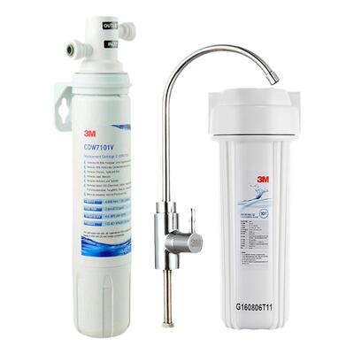 3m全屋末端前置水龙头过滤器