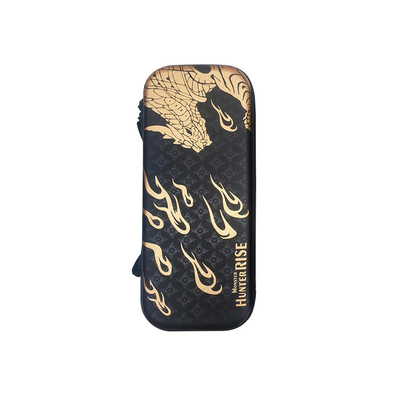 Switch精英左右手柄收纳包机甲包