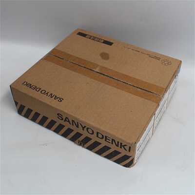 议价R2AA06020FXH00 200W 全新原装 SANYO三洋 伺服电机  实拍