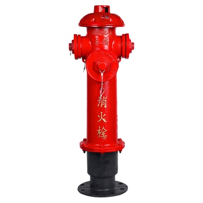 ss100地上式天广室外消火栓