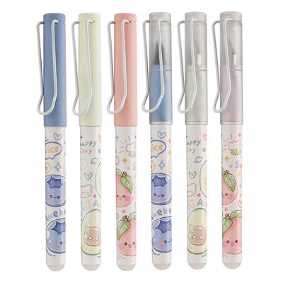 3062练字正姿钢笔永生