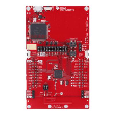 现货LAUNCHXL-CC2640R2开发板