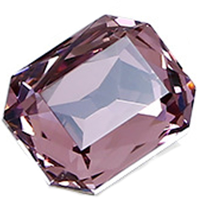 东洲水晶美甲饰品钻长八角冰块钻