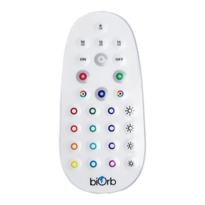biOrb碧欧宝灯光遥控器多彩变色