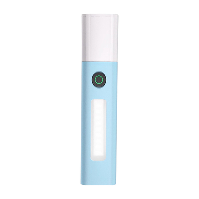 浦尔曼手电筒小型便携强光充电式远射学生宿舍家用应急多功能耐用