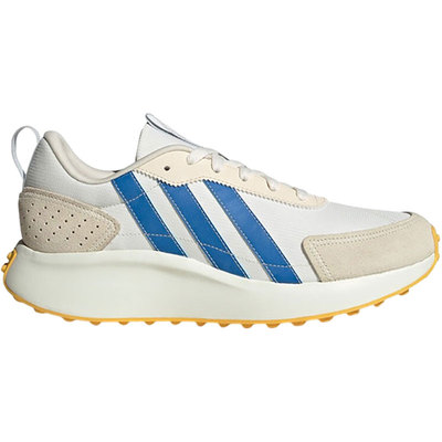 阿迪达斯男女低帮休闲轻便跑步鞋