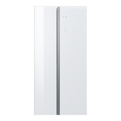 SIEMENS/西门子512L双开门冰箱一级能效BCD-512W (KA92EA220C)