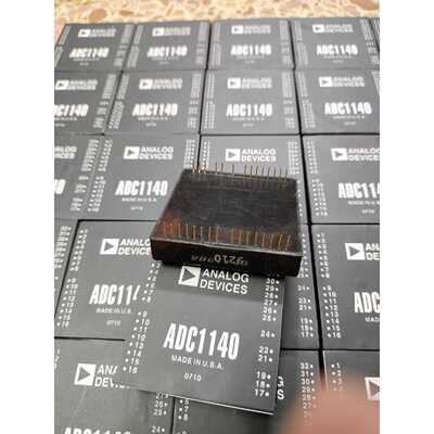 【议价-可维修】 ADC1140 /均有货