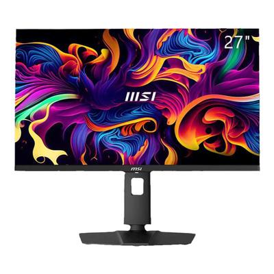 微星27英寸2K360HZQD-OLED显示器