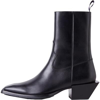 EYTYS官方旗舰潮牌新品切尔西靴