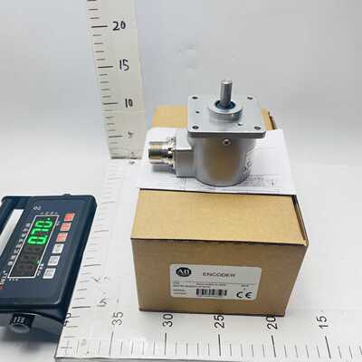 议价842HR-MJDN115FWYD AB 电机编码器 现货实拍，议价直售